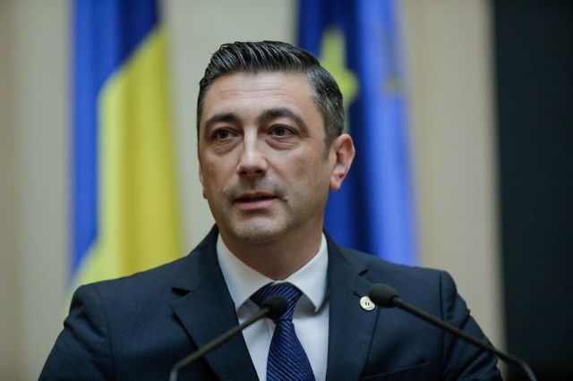Procurorul general Alex Florenţa, despre magistratul care l-ar fi favorizat pe Călin Georgescu ...
