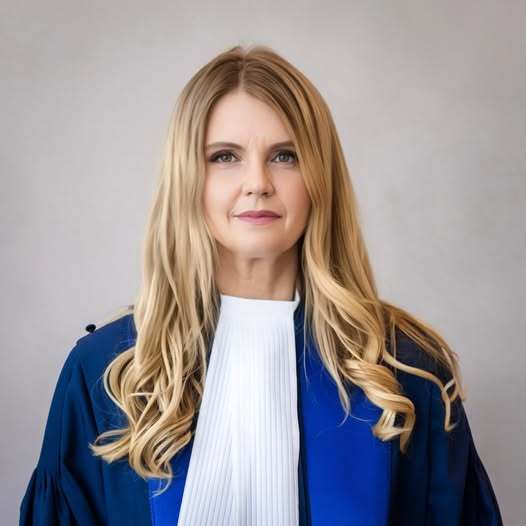 Iulia Motoc: La nivel internaţional, milioane de copii sunt privaţi de ...