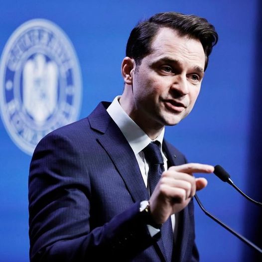 Burduja: Narativele iresponsabile de tipul vânzării de gaz românesc ca ...