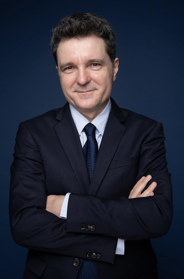 Nicuşor Dan spune că nu se retrage din cursa pentru prezidenţiale: Foarte curând o să lansez un ...