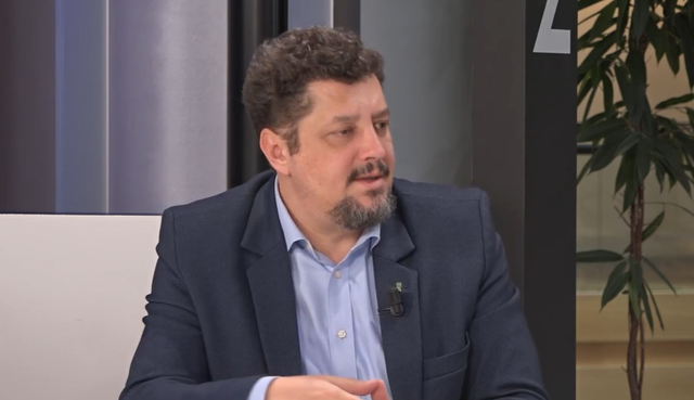 Claudiu Tîrziu, despre decizia BEC în cazul Georgescu: Mi se pare ceva incredibil, de domeniul ...