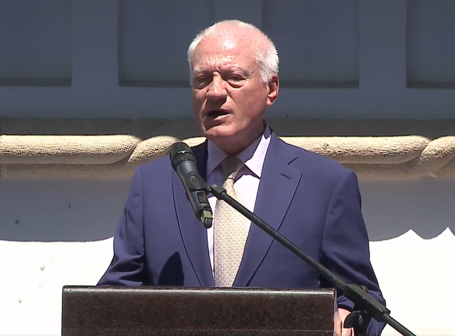 Valeriu Stoica, referitor la situaţia ministrului Justiţiei Radu ...