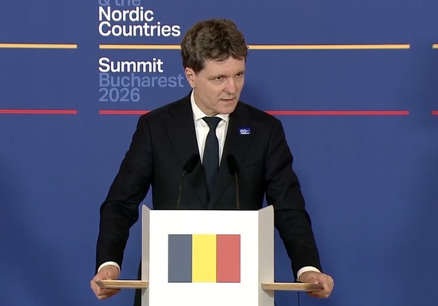 Nicuşor Dan, despre sintagma NATO 3.0: NATO revine la o alianţă ...
