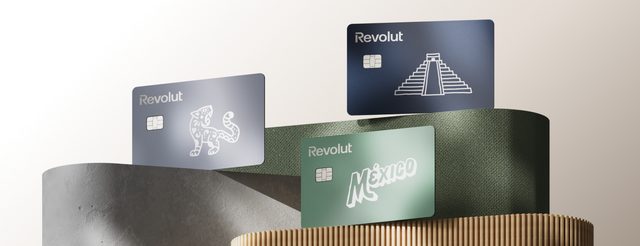 Revolut începe să opereze ca entitate bancară completă în Mexic, fiind ...