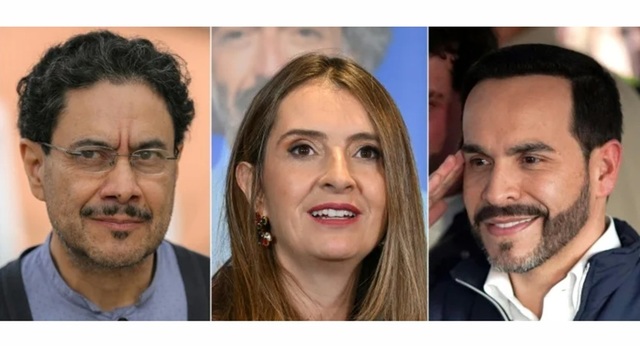 Stânga aflată la putere sfidează o dreaptă în ofensivă în domeniul ...