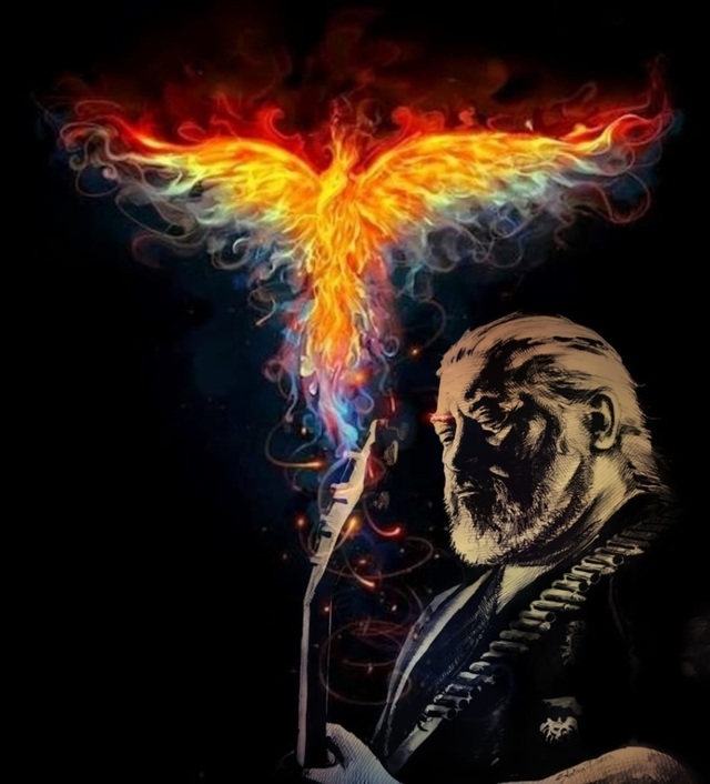 BIOGRAFIE - Nicu Covaci, pictor, grafician, compozitor şi chitarist ...