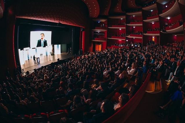 Filmele nominalizate la Premiile Gopo 2025 - "Anul Nou care n-a fost ...