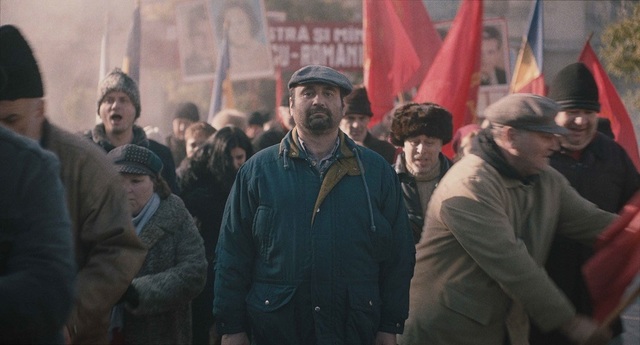 Caravana Cinematografică „Anul Nou care n-a fost” ajunge în patru oraşe ...