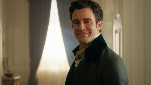 Actorul Luke Thompson, protagonistul noului sezon „Bridgerton”, a ...