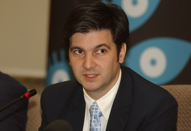 UPDATE - Preşedintele ICR: Am înaintat o propunere de revocare a ...