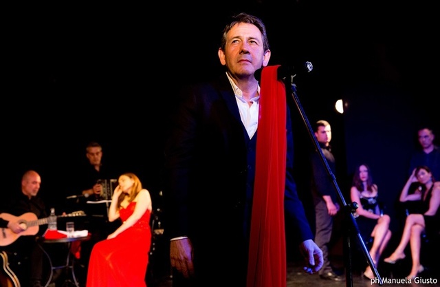 Placido Domingo Jr. prezintă pentru prima dată în România spectacolul ...