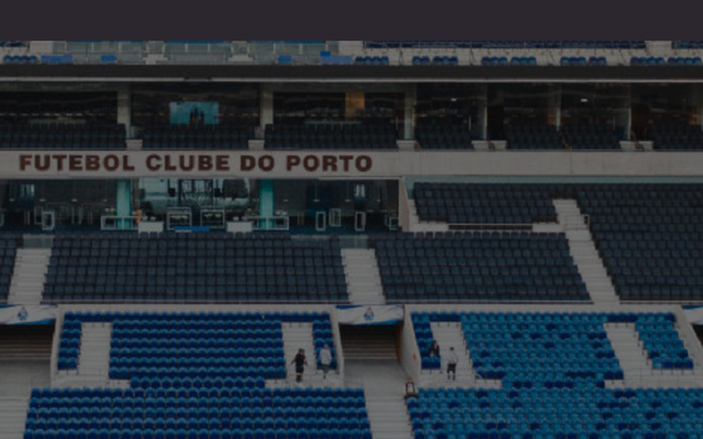 "Operaţiunea transparenţă" la FC Porto | News.ro
