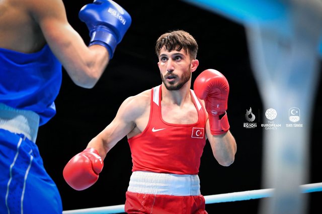 Box: Turcul Erdemir, suspendat doi ani pentru dopaj | News.ro