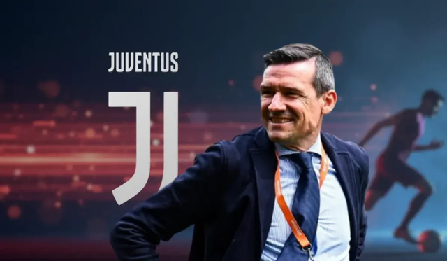 Fotbal: Marco Ottolini este noul director sportiv al lui Juventus ...