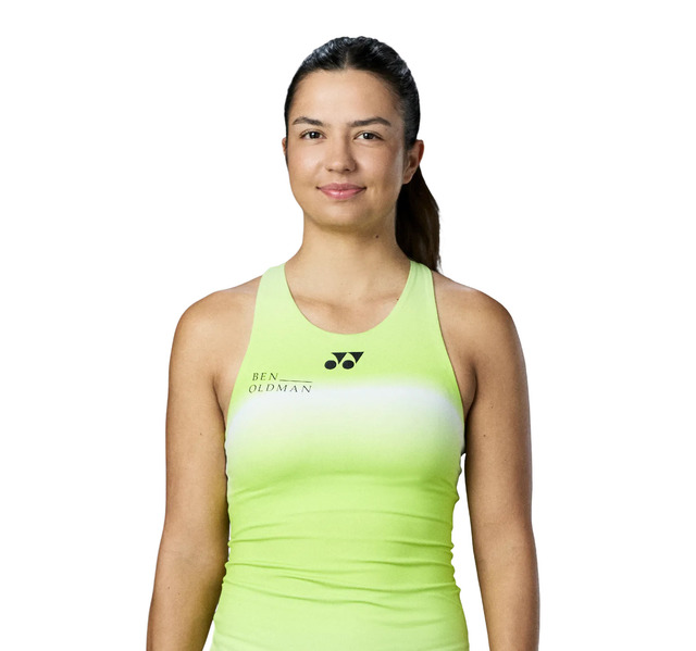 Tenis: Croata Petra Marcinko a câştigat, la Rabat, primul său titlu WTA ...