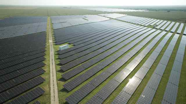 PPC Renewables România adaugă parcului fotovoltaic Colibaşi un sistem ...