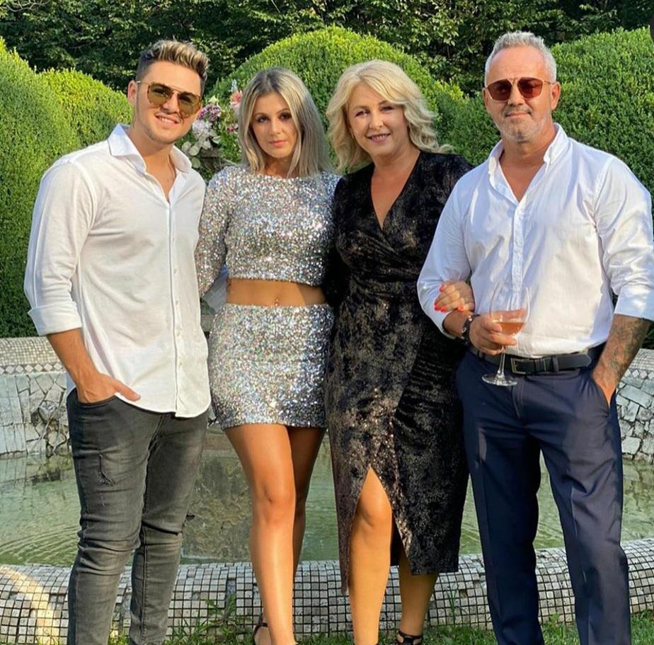 Părinţii lui Mario Fresh s-au mutat din Tenerife în România. Ce s-a ...