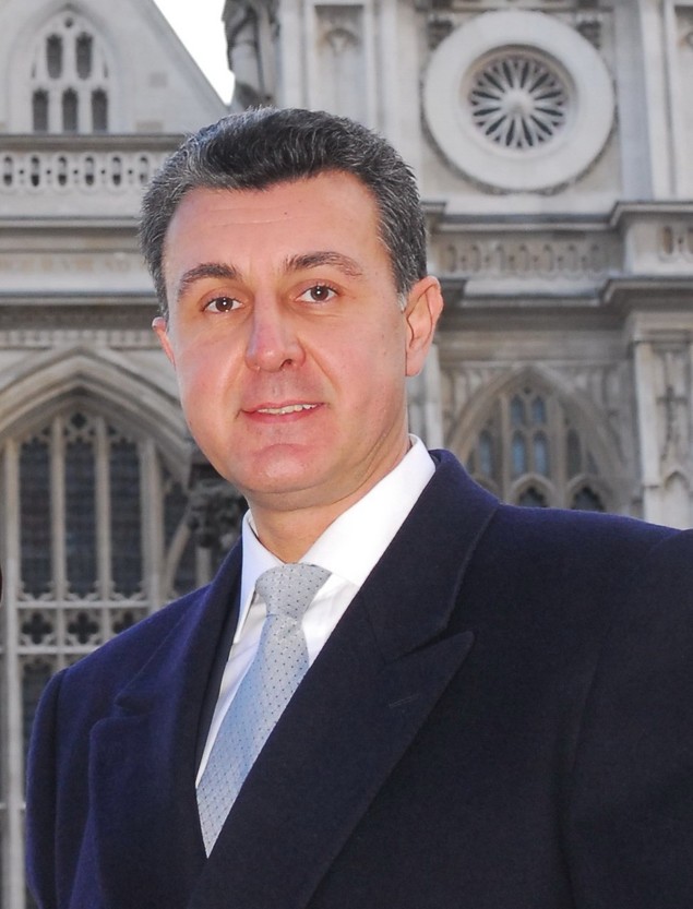 Prince Radu of Romania - Alchetron, The Free Social Encyclopedia