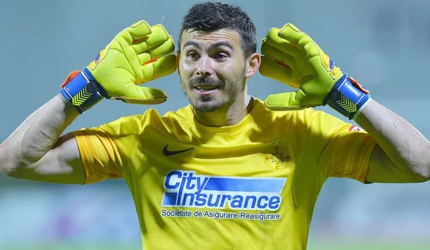 Victor Pițurcă îl trimite pe Florinel Coman în SUA: „Europa? Prea ...