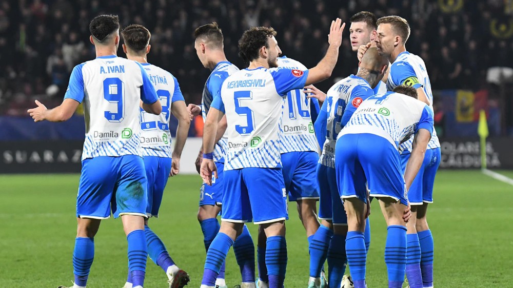 Încă un jucător ce n-a vrut la Dinamo merge la ”frații” de la Cluj ...