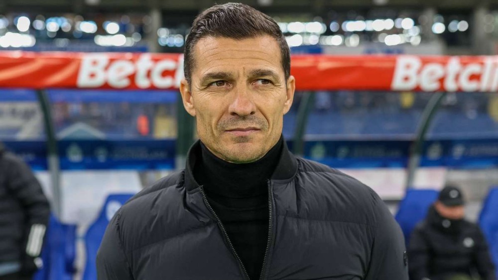 Marius Constantin, show la prezentarea oficială la Ceahlăul: „Ar trebui ...