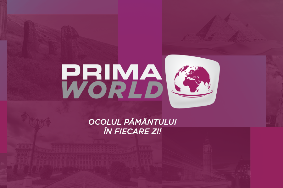 Prima World HD - Forumul Softpedia