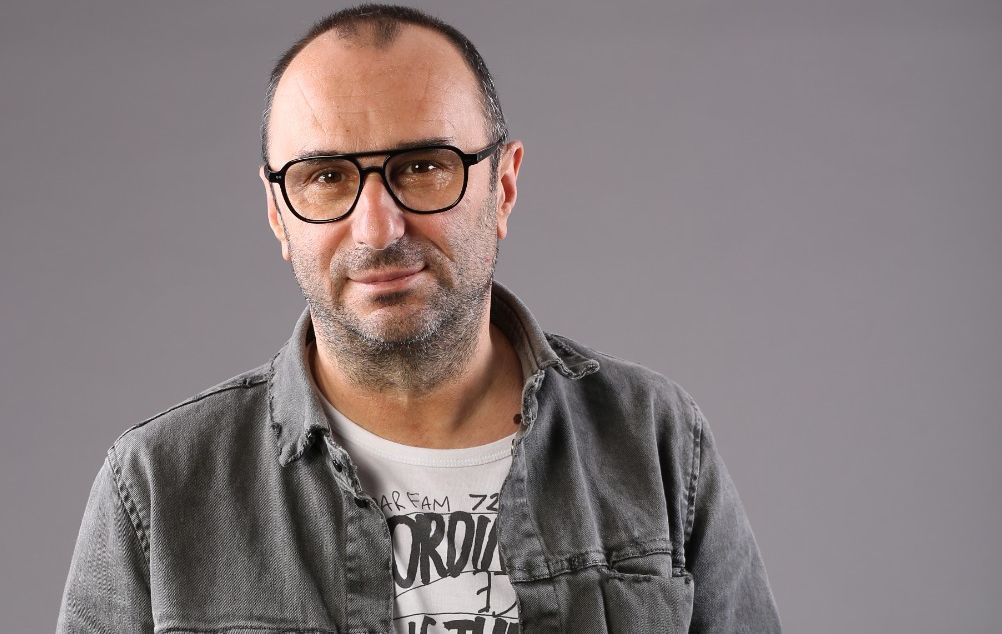 Marius Tucă Show revine pe TV, la Canal 33 - Paginademedia.ro