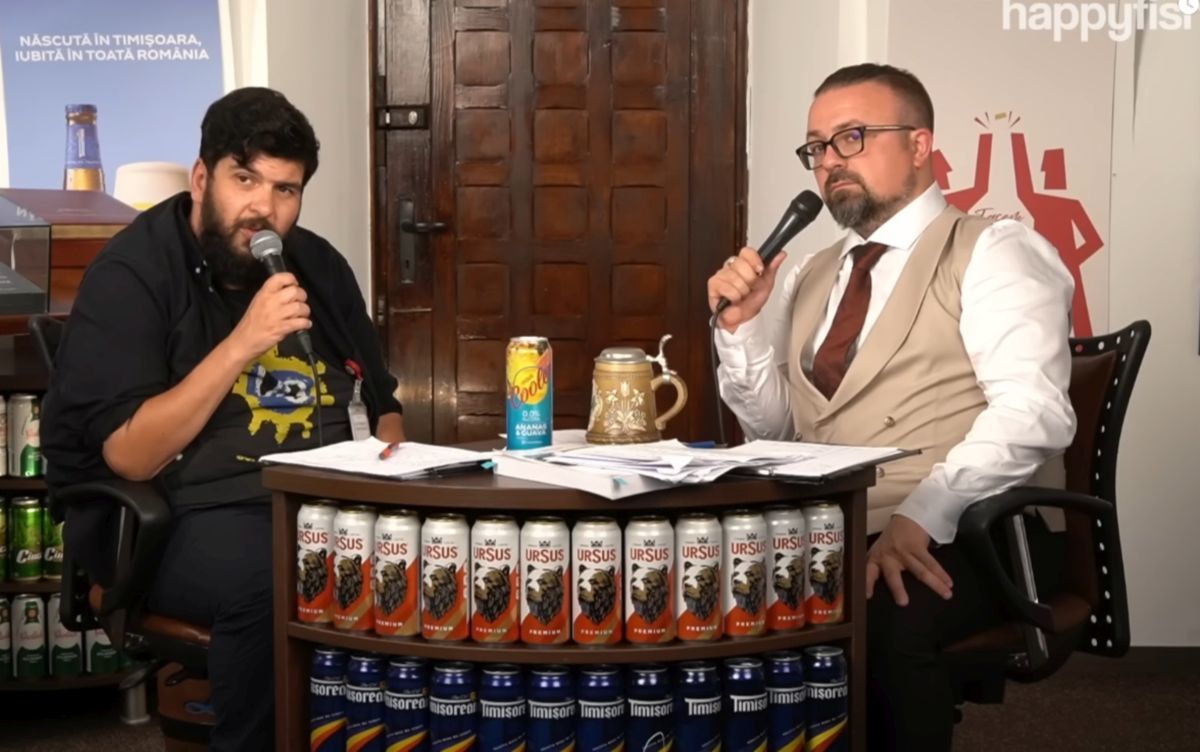 Ursus Breweries documentează istoria berii în România, printr-un ...