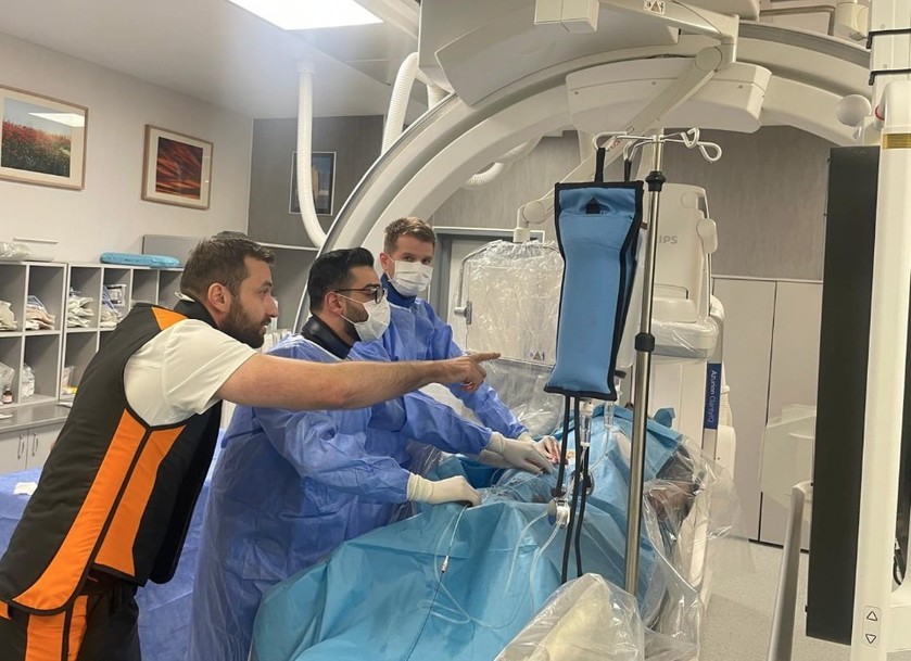 FOCUS AVC: un proiect naţional pentru salvarea vieţilor afectate de ...